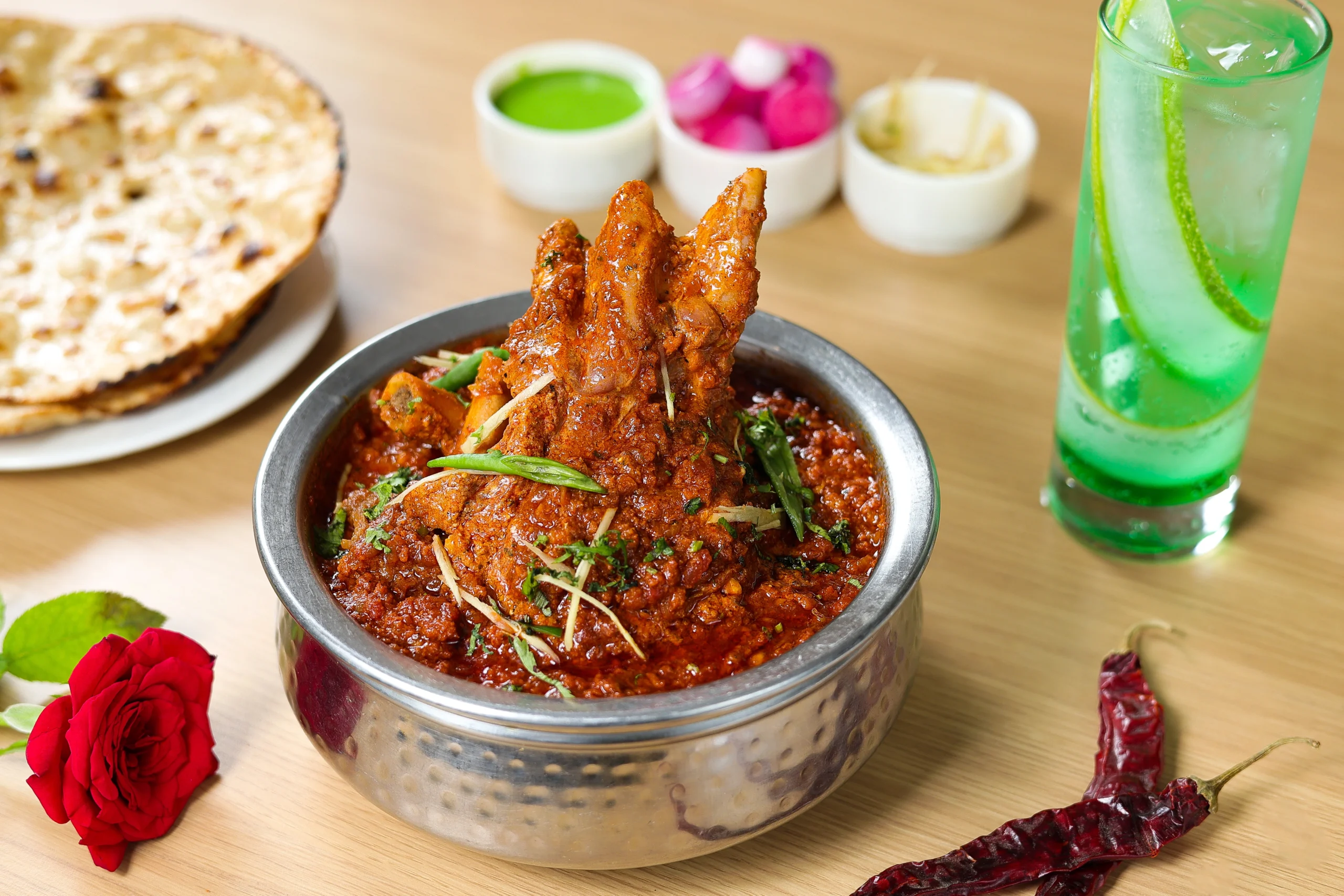 India's Premier Chain of Private Restaurants | Swagath